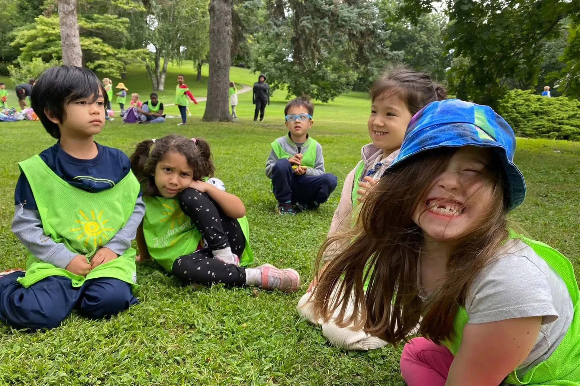 How to Choose the Right Summer Camp in Toronto (And Why Families Love ...